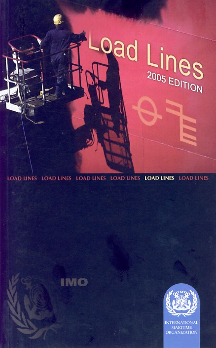 International Convention on Load Lines | PMS Class